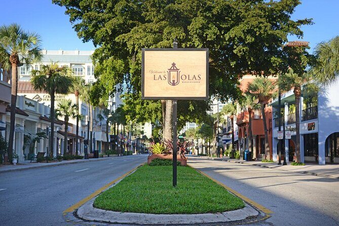 Fort Lauderdale History and Sightseeing Tour on Electric Bike(s) - The Sum Up