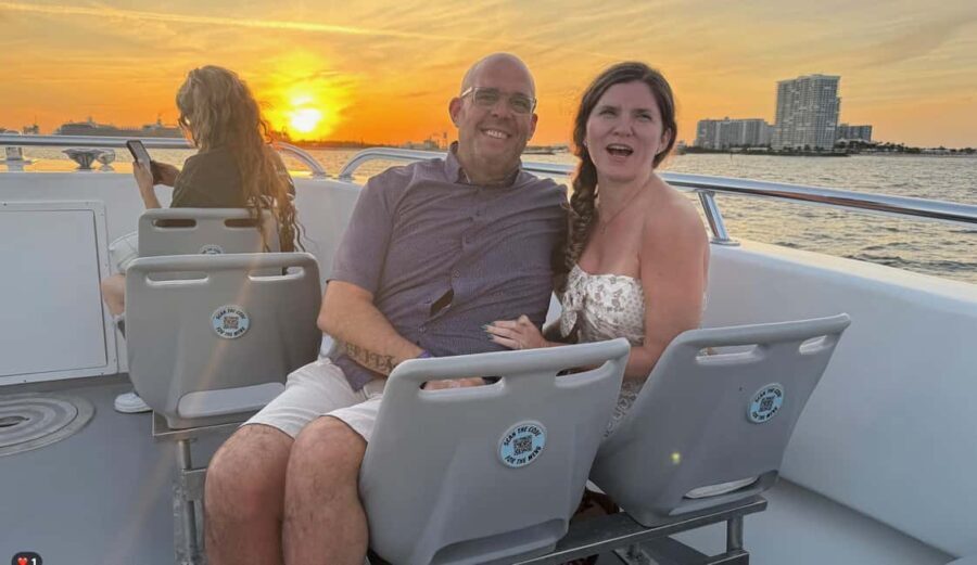 Fort Lauderdale: Intracoastal Cruise with Waterfront Dinner - FAQs