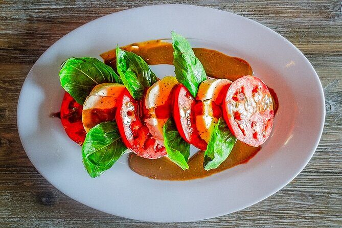 Fort Lauderdale, Las Olas, Italian Food Tour Experience - The Real Value of the Tour