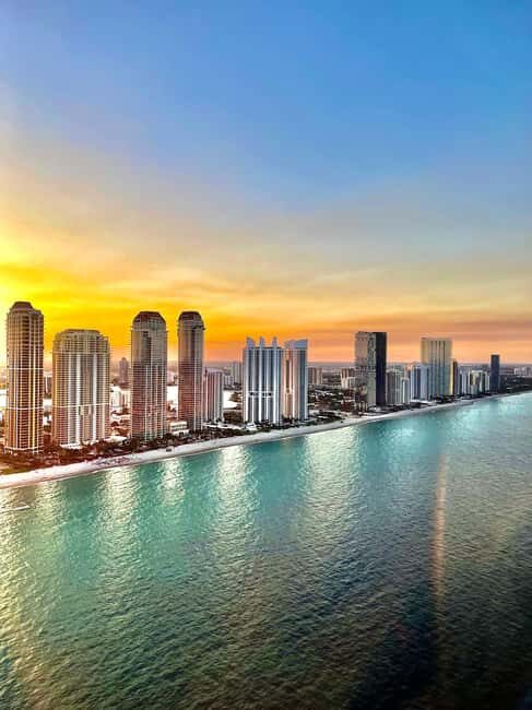 Fort Lauderdale & Miami: Private Luxury Airplane Tour - Final Thoughts