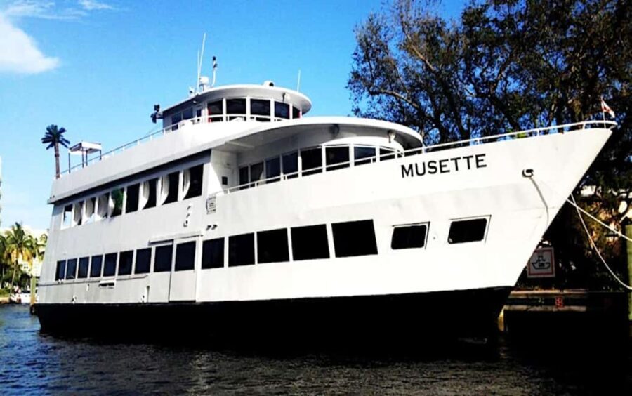Fort Lauderdale: Musette Yacht New Year's Eve Party Cruise - Final Thoughts: Is the Musette Yacht NYE Cruise Worth It?