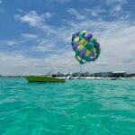 Fort Lauderdale: Parasailing on Fort Lauderdale Beach - Safety and Comfort: What You Need to Know