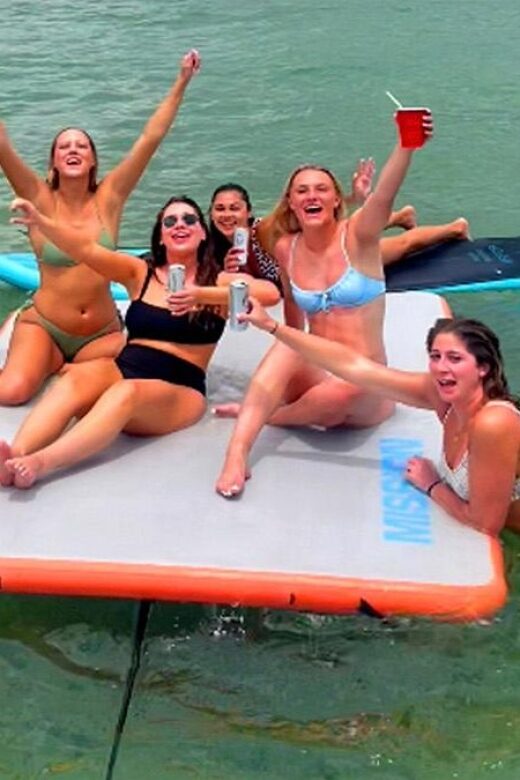 Fort Lauderdale Private Boat Cruise with Watertoys, 4-Hours - Who Should Consider This Tour?