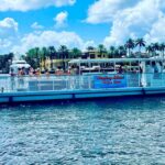 Fort Lauderdale: Scenic Boat Trip w/ Swim Stop & Inflatables - Real Traveler Insights