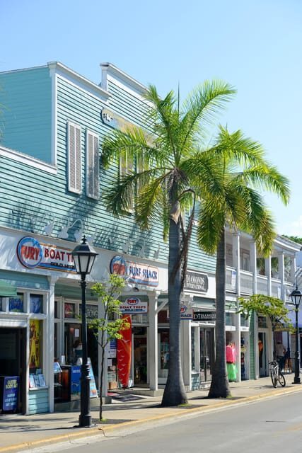 Fort Lauderdale to Key West Day Trip - The Real Value of the Tour