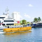 Fort Lauderdale: Water Taxi All-Day Pass - Who Should Consider This Experience?
