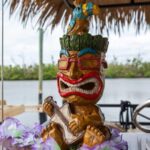 Fort Myers Beach: Adults only BYOB Tiki Pub Sunset Cruise - What to Expect During the Cruise