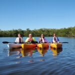 Fort Myers: Guided Kayak or SUP Tour in Pelican Bay - The Sum Up