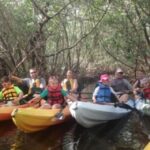 Fort Myers: Guided Kayaking Eco Tour in Pelican Bay - Practical Details: Making the Most of Your Tour