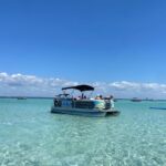 Fort Walton Beach: 24ft Pontoon - 12 Passenger Rental - Authentic Experiences and Honest Impressions