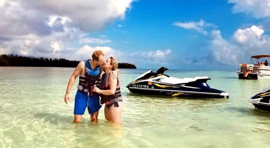 Fort Walton Beach: Explore Private Islands on Jet Skis - Why This Tour Offers Good Value
