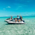 Fort Walton Beach: Jet Ski Rental - Discovering the Emerald Coast at Speed