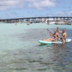 Fort Walton Beach: Paddle Board Rental - Who Should Consider This Experience?