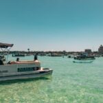 Fort Walton Beach: Pontoon Rental - Exploring Fort Walton’s Waters