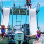 Fort Walton: Double Decker Full Day Pontoon Boat Rental - The Itinerary: A Day in the Gulf’s Best Spots