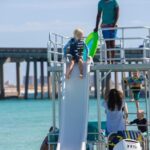 Fort Walton: Double Decker Half Day Pontoon Boat Rental - What the Experience Looks Like