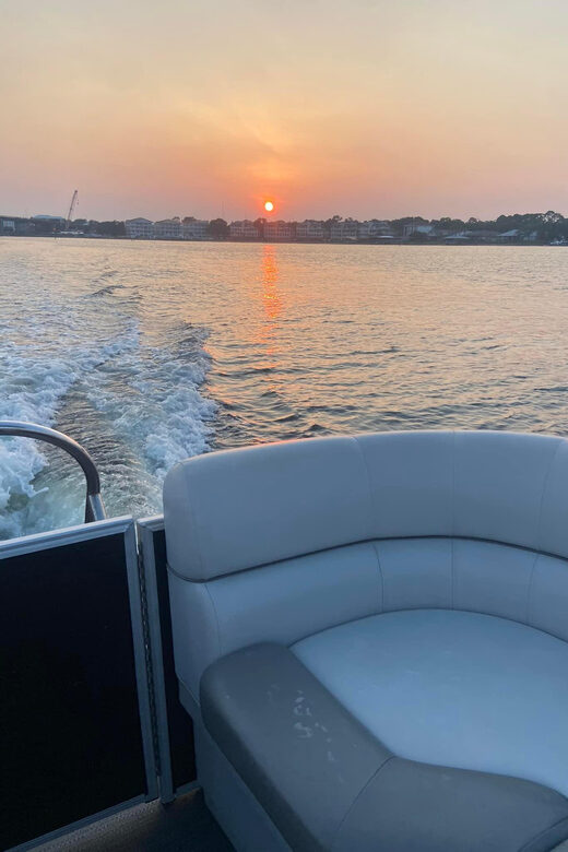 Fort Walton: Sunset Dolphin Cruise on the Emerald Coast - Who Is This Tour Best For?