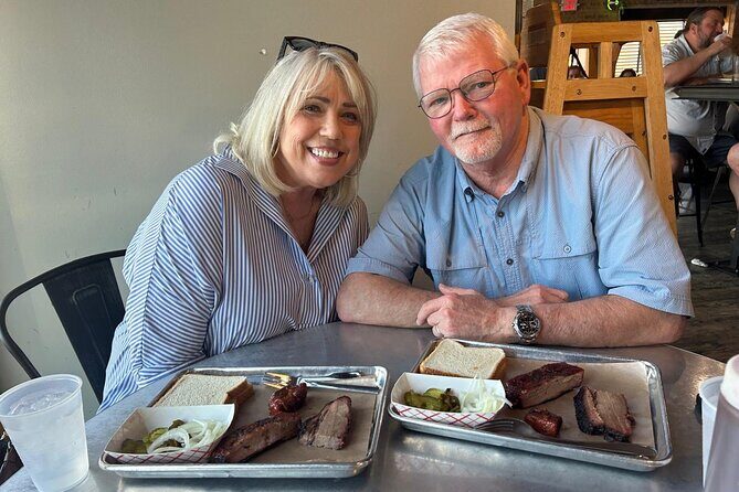 Fort Worth BBQ, Brews & Bites Food Tour - Final Thoughts