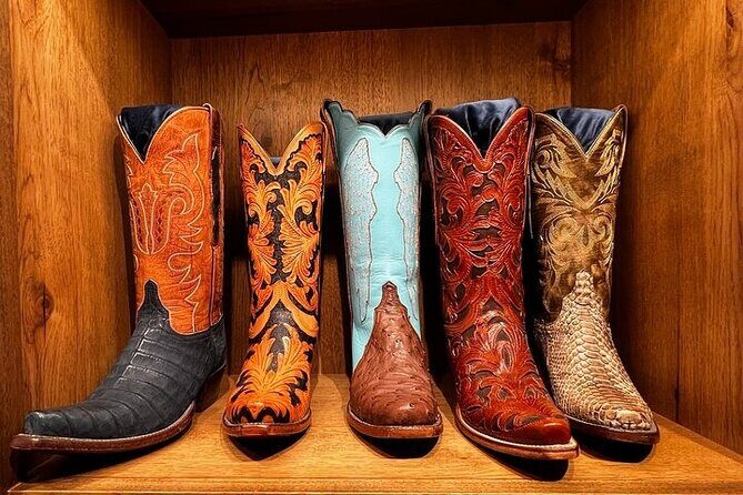 Fort Worth Championship Rodeo and Stockyards Tour - Who Is This Tour Best For?