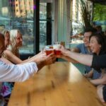 Fort Worth: Stockyards History Tour Pub Crawl - Key Points