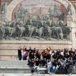 Fort Worth Taste of Sundance Square with Food Tours of America - Final Thoughts