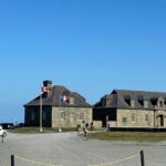 Fortress of Louisbourg Tour - The Sum Up