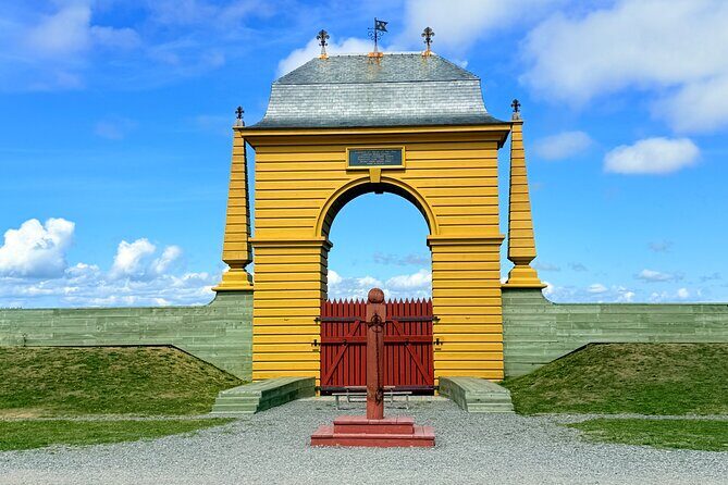 Fortress of Louisbourg Tour - What Travelers Are Saying