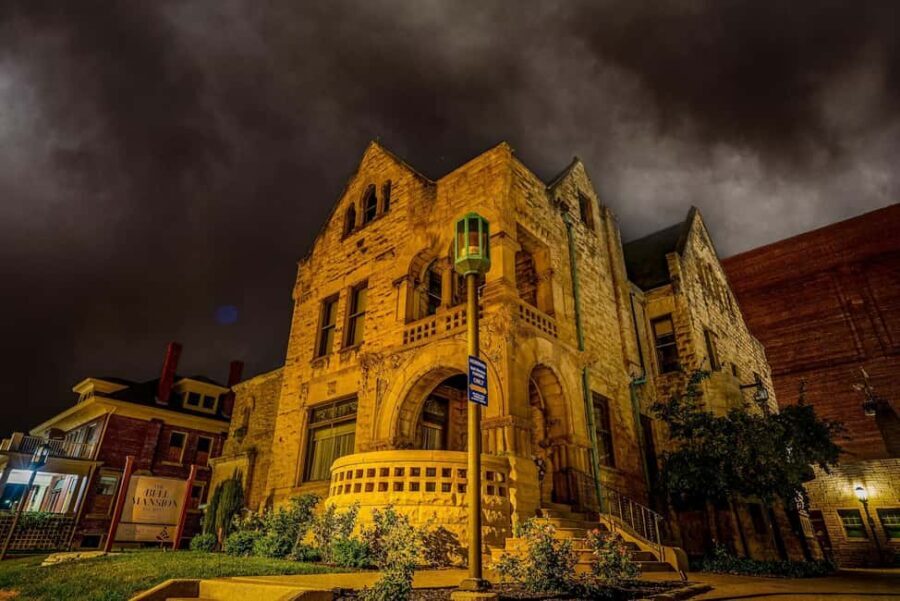Fortunes, Fire & Frontier: Fort Wayne Ghost Tours - Final Thoughts