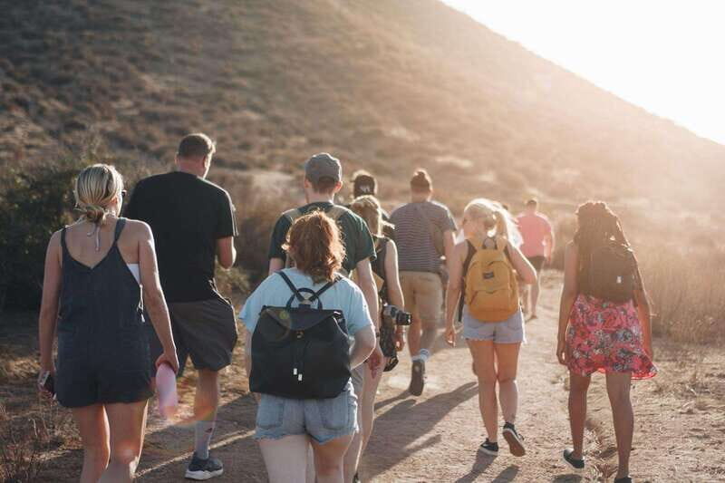 Fox Canyon Adventure Trek: Los Cabos Full-Day Tour - What Travelers Say