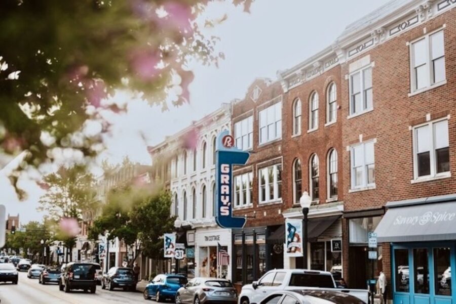 Franklin: Trolley Hop-On and Hop-Off Tour - Why Travelers Love This Tour