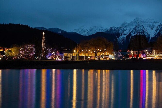 Fraser Valley Day Trip - What Travelers Say and Why It Matters