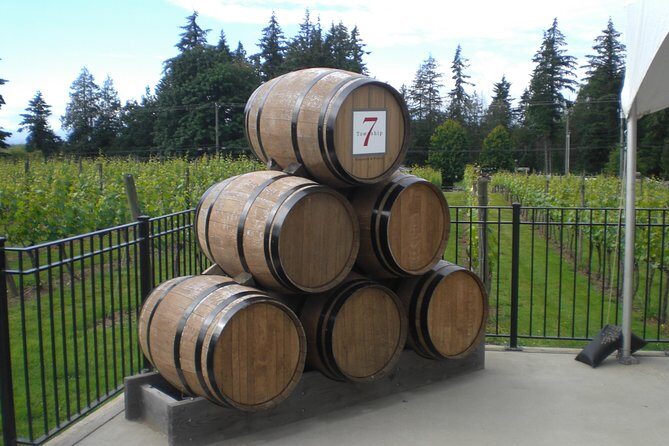 Fraser Valley Social Wine Tasting Private Tour - The Sum Up: Who Should Consider This Tour?