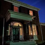 Fredericksburg Ghost Tour Discover Our Haunted Streets - FAQ