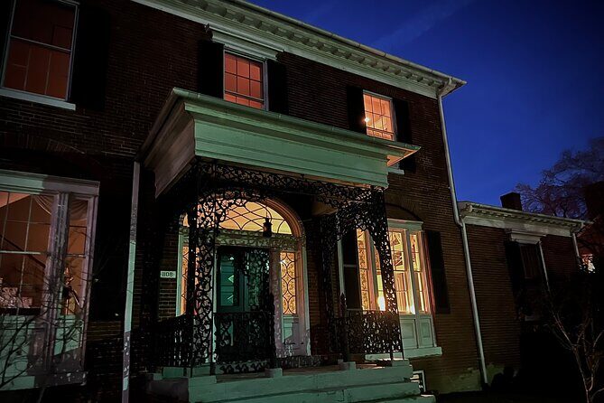 Fredericksburg Ghost Tour Discover Our Haunted Streets - FAQ