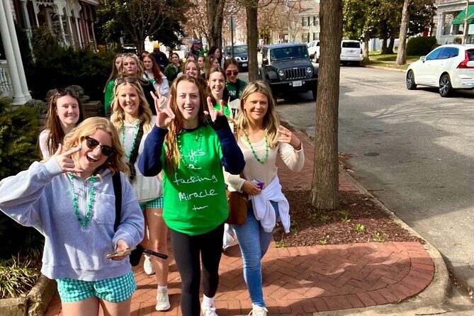 Fredericksburg Walking Tour - Who Will Love This Tour?