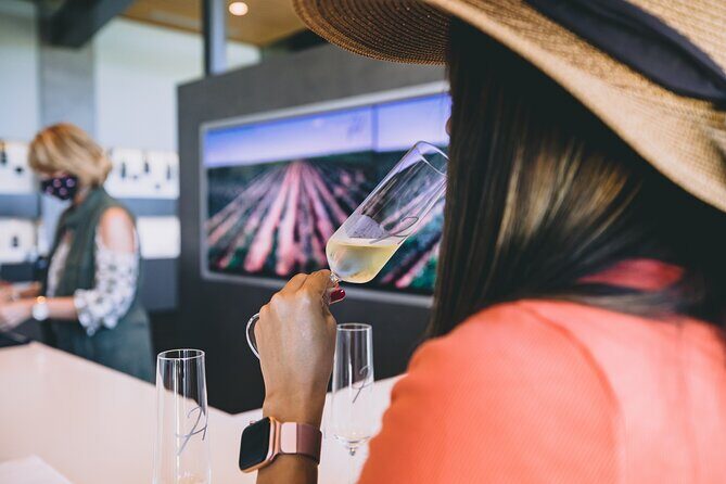Fredericksburg Wine Trolley - Air Conditioned and Heated! - What the Tours Excelleny Means for You