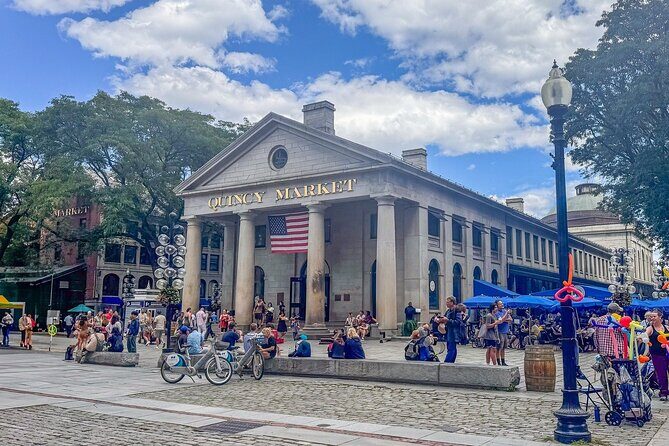 Freedom Trail and North End History and Culinary Delights - Final Thoughts