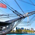 Freedom Trail Self-Guided Walking Tour - What Makes This Tour Stand Out?