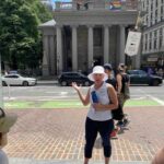 Freedom Trail: Small Group or Private 1 Hour Walking Tour - The Tour Breakdown: What to Expect