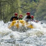 French Broad Gorge Whitewater Rafting Trip - The Sum Up: Is It Worth It?