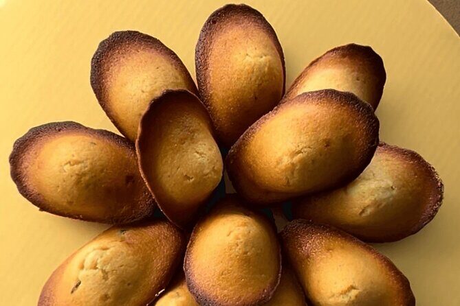 French Pastry Class for Kids and Families in Miami Beach - Meeting Point and Practical Details