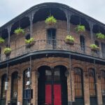 French Quarter Favorites: New Orleans Landmarks Walking Tour - The French Market: Trading Past and Present