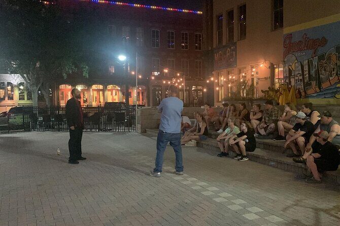 French Quarter Ghost Tour with Ghost Hunting Gear Included - The Experience: What’s Included and What’s Not