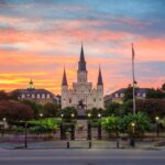 French Quarter History: Walking Tour - Exploring the Heart of New Orleans: The Itinerary