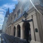 French Quarter: Jackson Square to Bourbon Street Tour - What to Expect and Tips for the Tour