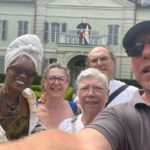 French Quarter Tour with Local Guide and Creole Stories - The Itinerary in Detail