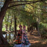 Frida for a day in Xochimilco - The Styling Experience: Clothing, Accessories, and Cultural Meaning