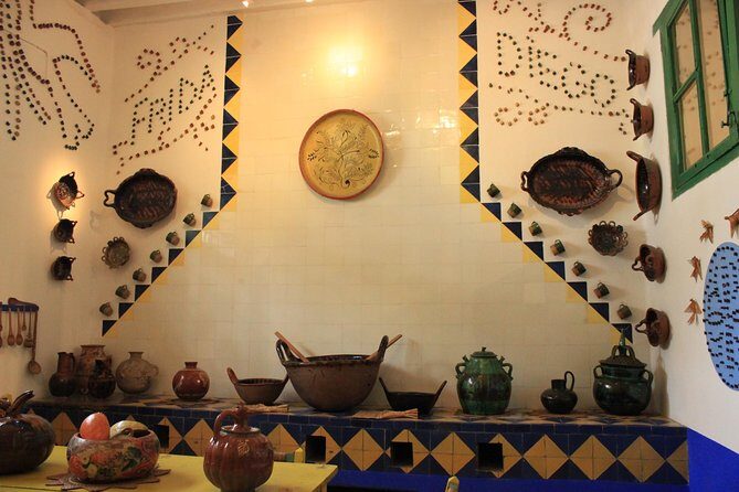 Frida Kahlo & Anahuacalli Museum Ticket with Digital Guide - Final Thoughts: Is It Worth It?