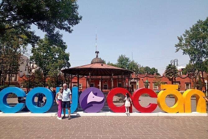 Frida Kahlo Museum & Coyoacan Tour - Potential Drawbacks and Things to Consider