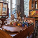 Frida Kahlo Museum: Entry Ticket - Detailed Breakdown of What to Expect